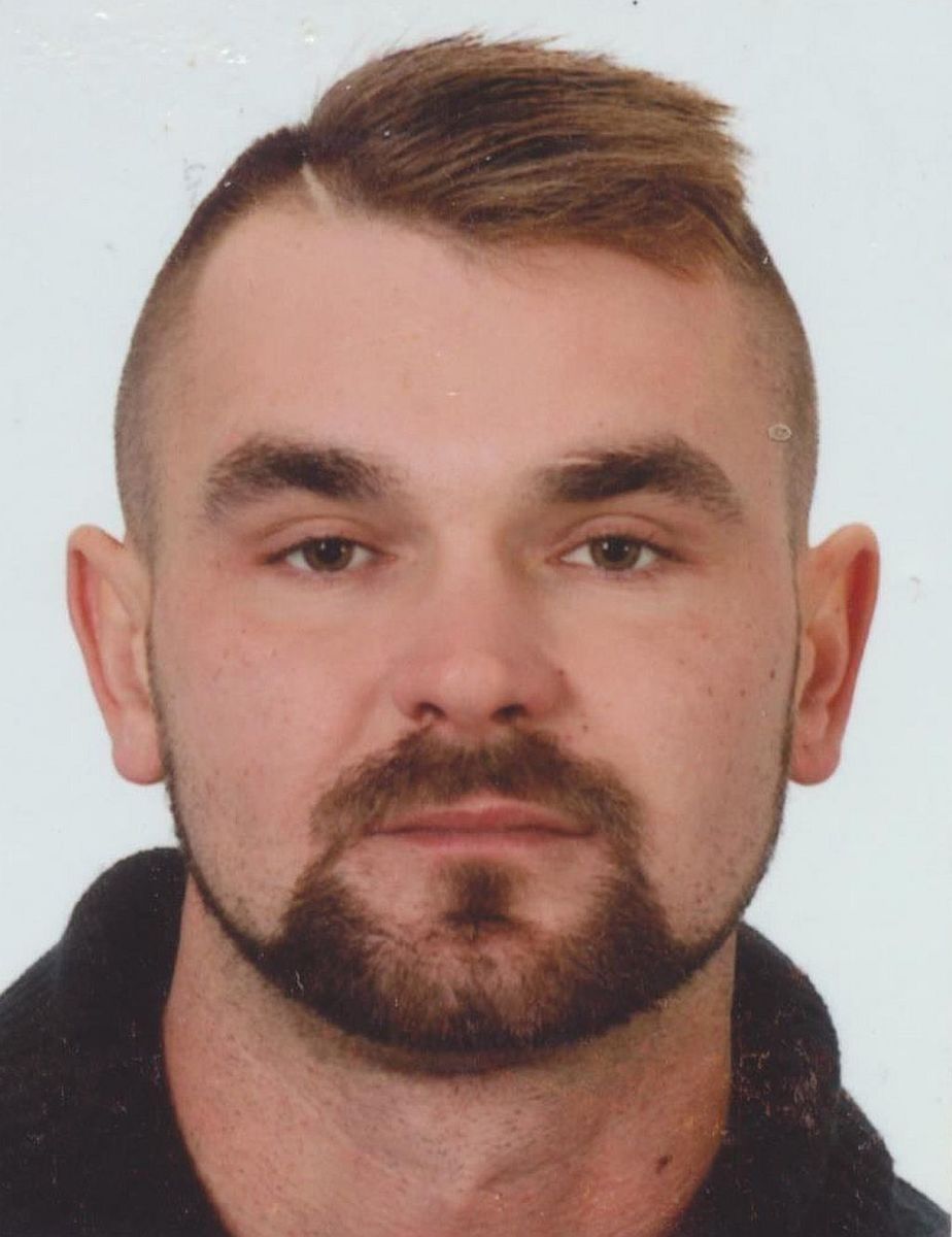 Zaginął Mateusz Zając. Policja prowadzi poszukiwania m.in. w Sanie